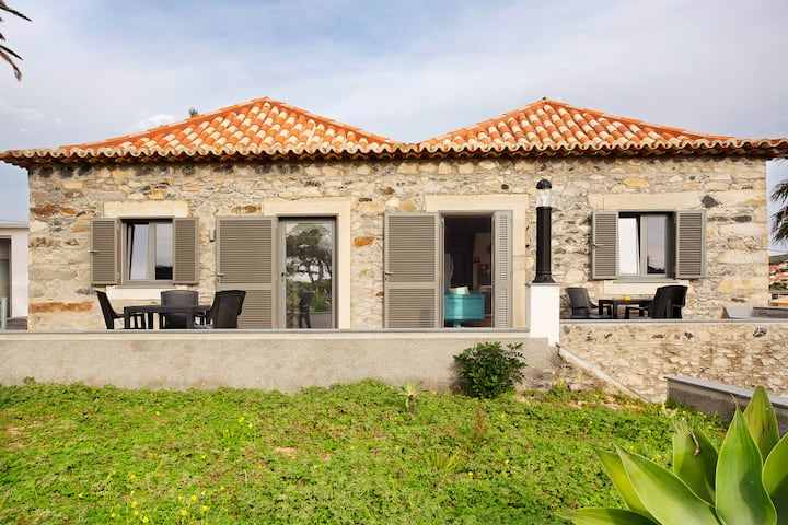 Quinta Alcaparras - Porto Santo