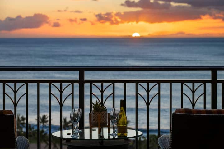 Lux Ko Olina Beach Villa O1404 Penthouse By Gather - Mililani, HI