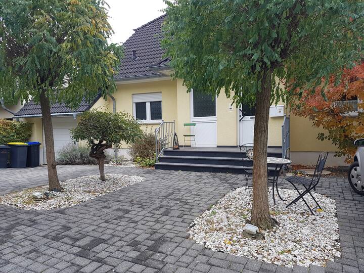 Eifelquartier (246106) - Heimbach