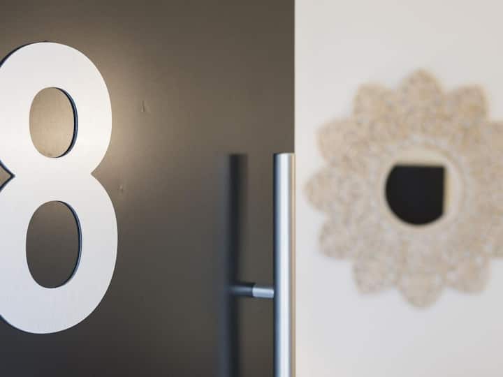 Apartamento Cerca Del Centro Histórico - Toledo