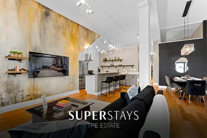 Sleep-18 7-bedrooms Louisville Swepson Estate - Kentucky