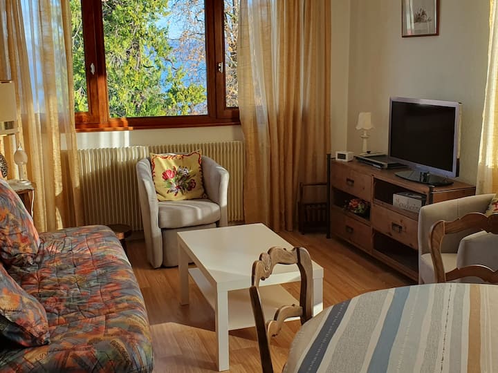 Appartement ÉVian-les-bains, 3 Pièces, 4 Pers. - Évian-les-Bains