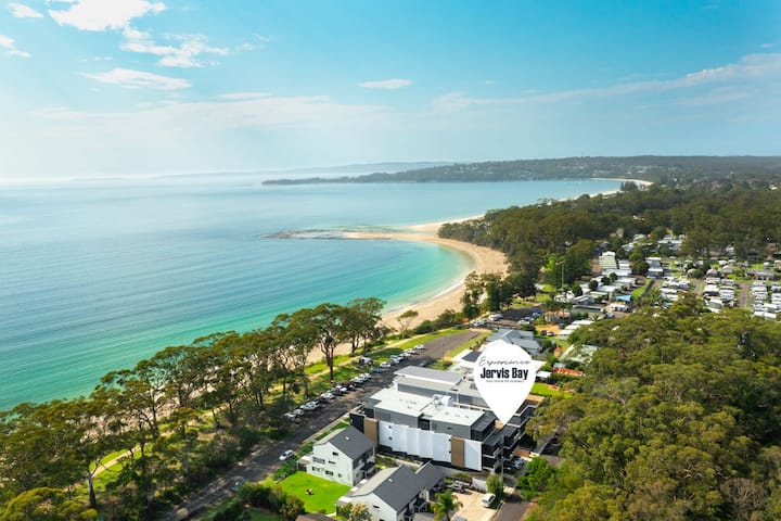 Splash By Experience Jervis Bay - Huskisson