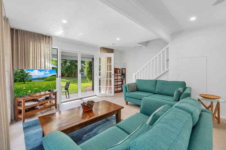 15 Coco Bay Resort Noosaville - Noosaville