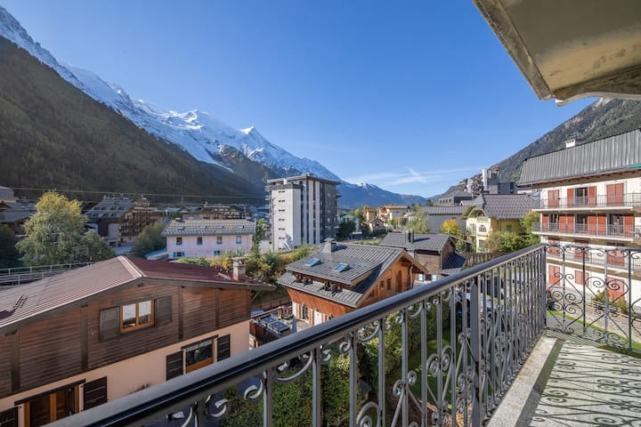 Smartstay René Payot - Chamonix-mont-blanc - Chamonix-Mont-Blanc