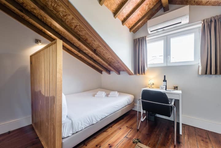 Guestready - Porto Home Vi - Porto, Portugal