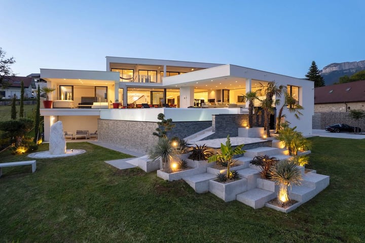 Villa The Inspiration - Annecy