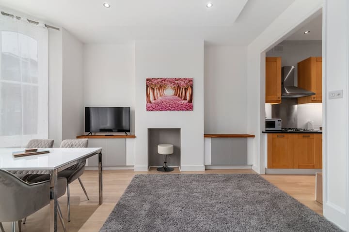 Guestready - Beautiful Apt In Prime Location - 倫敦市