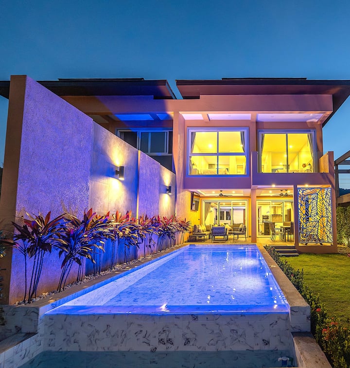 Private Pool Villa Melina - Koh Chang - Ko Chang