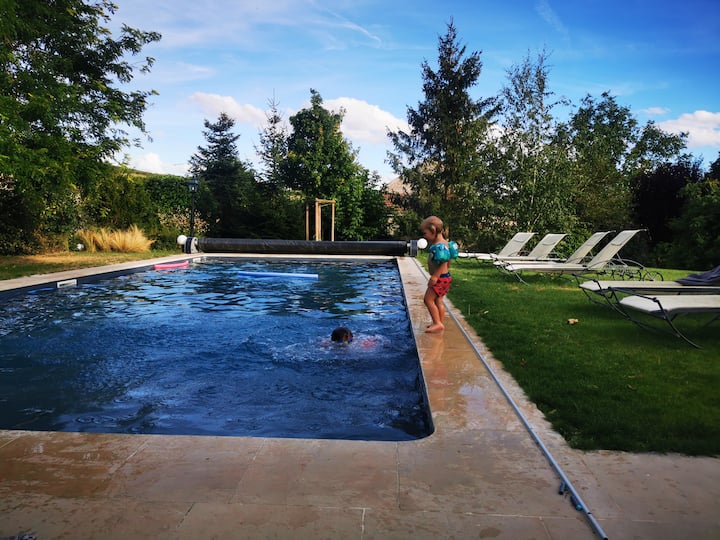 Clos Saint-priscus En Bourgogne - Auxerre