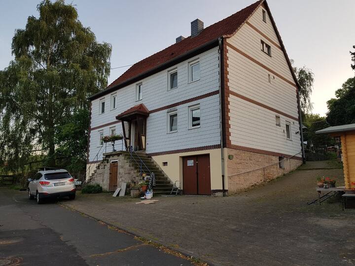 Scholz - Schlüchtern