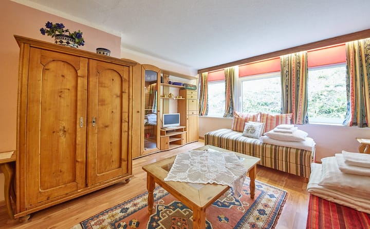 Appartement Alpin Top 16 - Saalbach-Hinterglemm