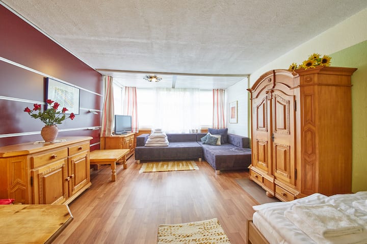 Appartement Alpin Top 17 - Saalbach-Hinterglemm