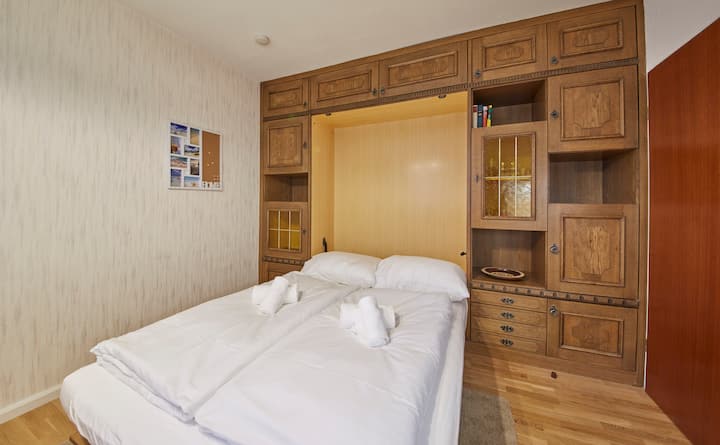 Appartement Mamas Iglu - Saalbach-Hinterglemm