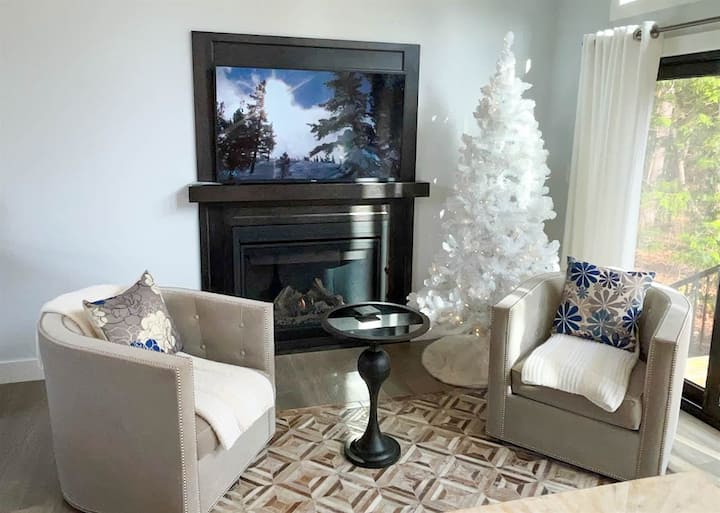 Winter Wishes: Bayfield’s Festive Getaway - Bayfield