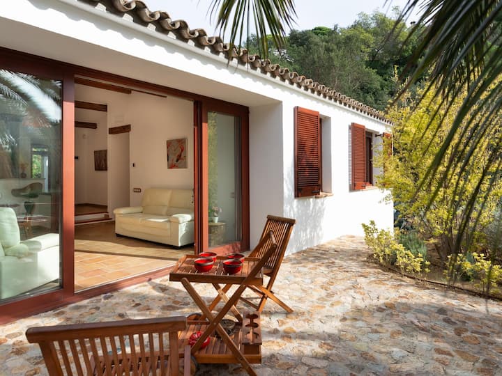 Ninfa By Danlux Invest. Des Vacances Reposantes - Tossa de Mar
