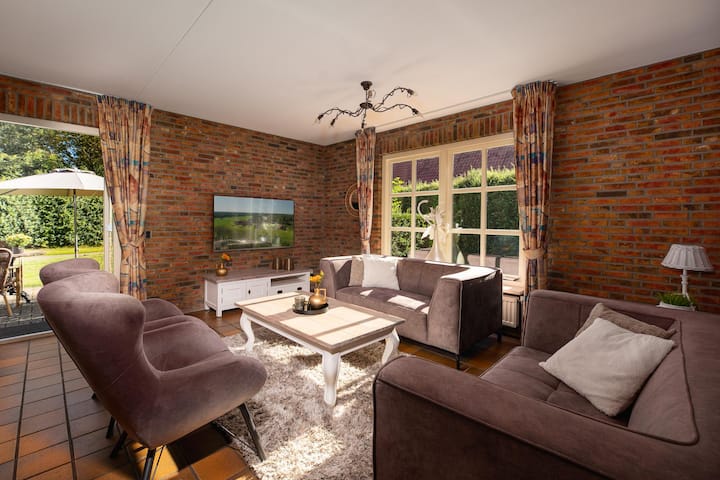 Boomgaard | 4-16 Pers. - Overijssel