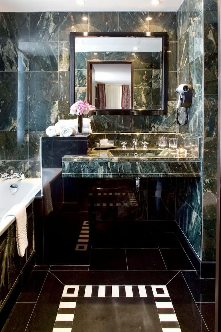 Les Jardins Du Marais - Classic Room - Paris