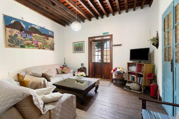 Casa Bayoll - La Gomera