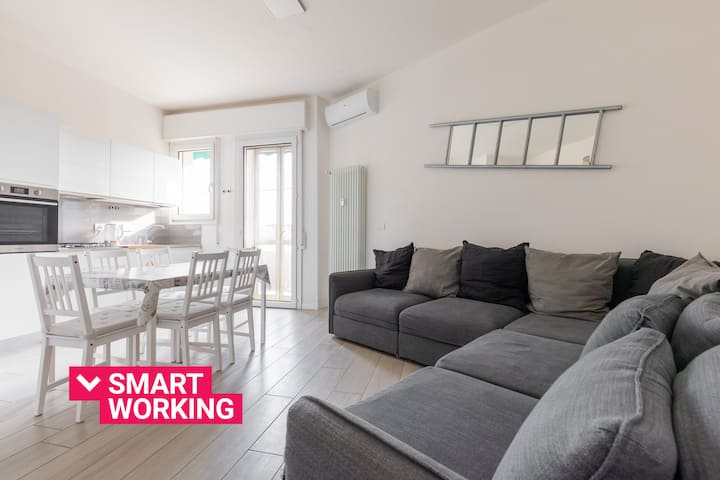 Charming Mazzini Apartment By Wonderful Italy - Bologna