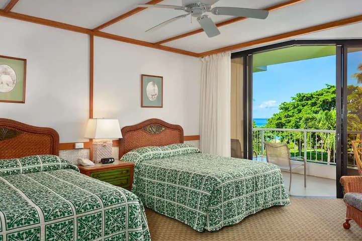 Your Hawaiian Haven! Two Units, Near Wahikuli Park - Maui, HI