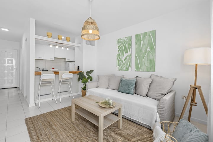 Gara Apt Puerto Del Carmen - Puerto del Carmen