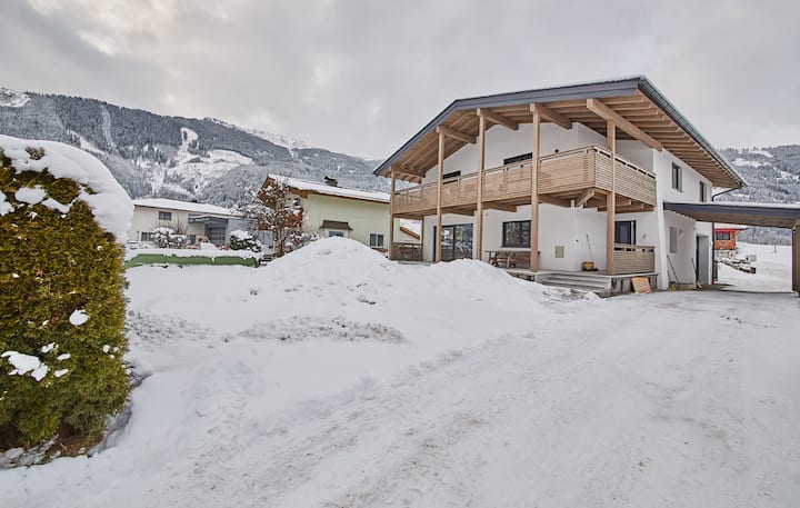 Holiday Penthouse Moosweg - Leogang