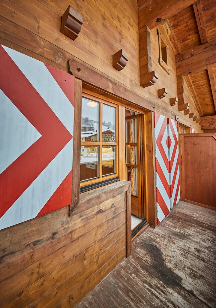 Midtown Appartement - Saalbach-Hinterglemm