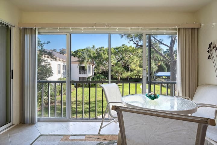 Tranquil Meadows Condo - Off The Beachin' Path - Lakewood Ranch, FL