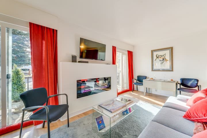 Ketchum Vacation Rental - Hike, Ski & Explore! - Ketchum, ID