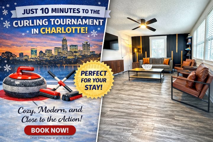 Hp@the Cottage|spectrum|bojangles|noda|dogs|yard - Cotswold - Charlotte