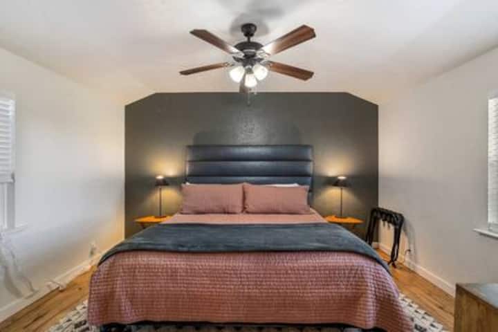 Cottage At Fable Farm, Mins From Round Top/brenham - Brenham, TX