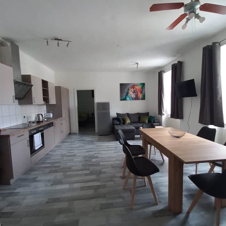 Ferienwohnung/app. Für 6 Gäste Mit 69m² In Imbach (246114) - Dürnstein