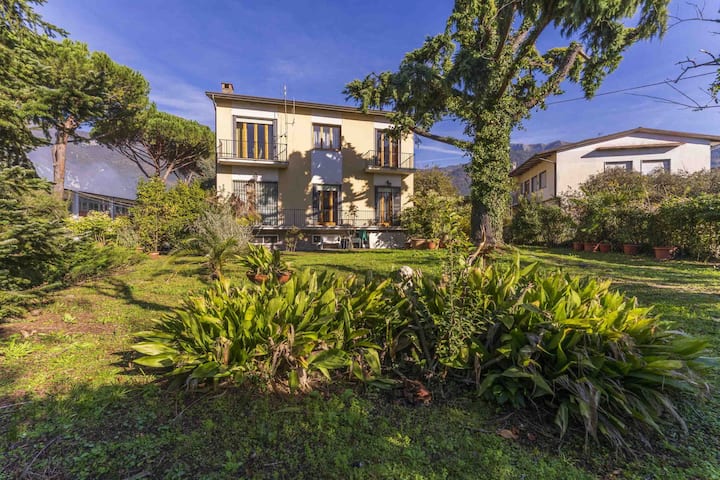 Casa Vacanza Mais - Camaiore, Toscana - Casa Vacan - Italy