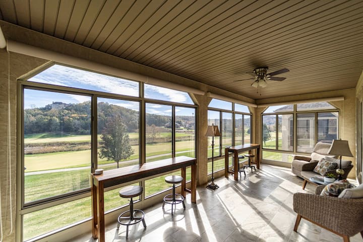 Fairway To Heaven In Old Kinderhook - Villa On 14t - Camdenton, MO