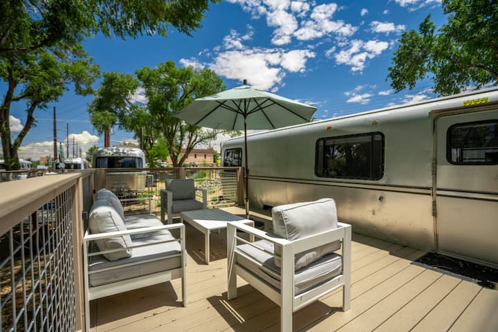 Air Village Creekside Unit #1 - Prescott, AZ