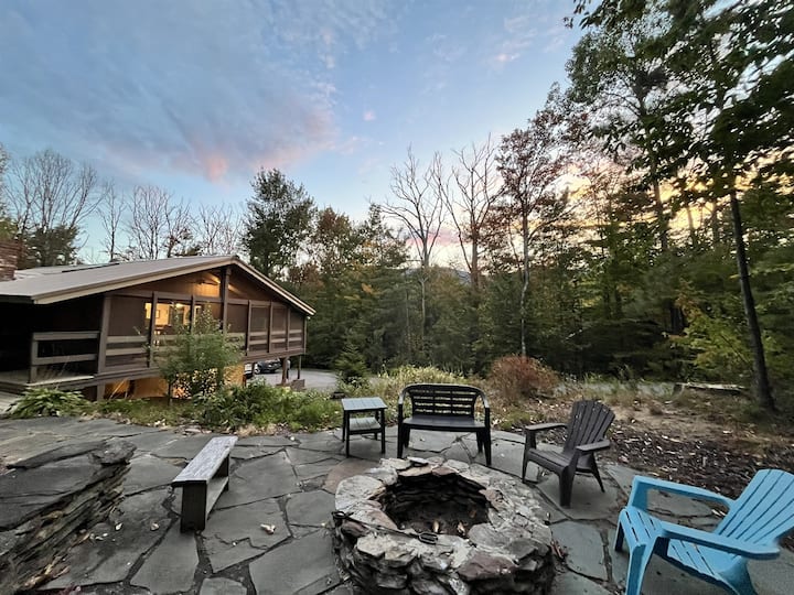 Red Ridge | 3br, Pet-friendly, North Conway Fun - North Conway, NH