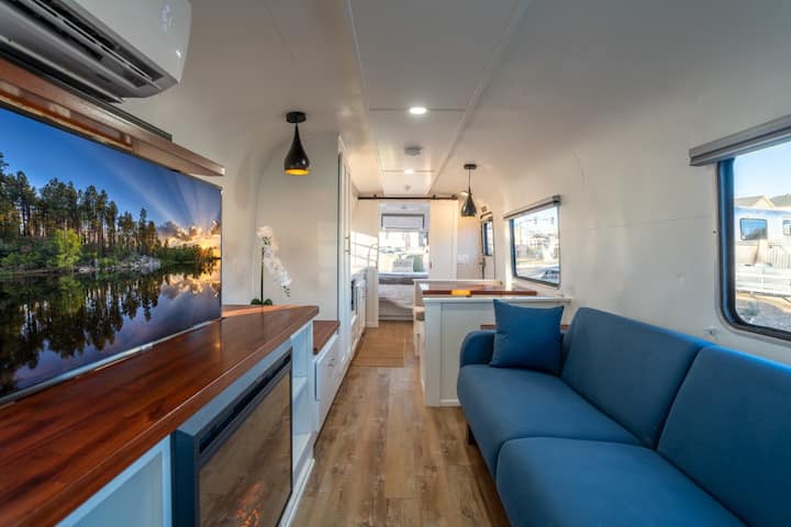 Air Village Wagon Circle Unit #7 - Prescott, AZ