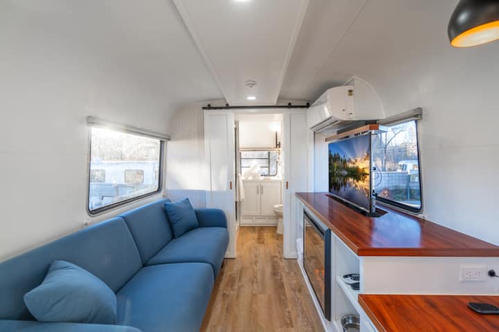 Air Village Wagon Circle Unit #8 - Prescott, AZ