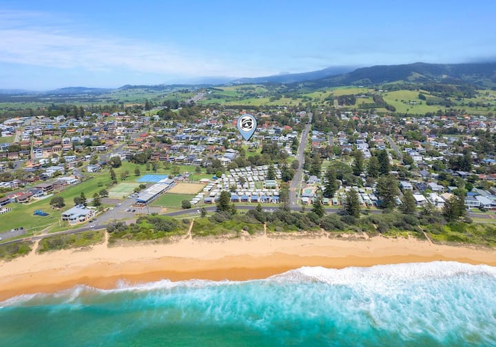 Jack's Place - Gerringong - Kiama