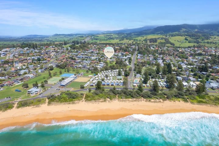 Jack's Place - Gerringong - Kiama