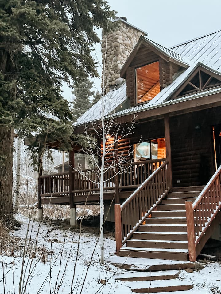 Park City Cabin Vacation Rentals - Utah, United States | Airbnb