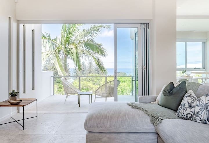 The Platinum Luxe Residence In Sunshine Beach - Noosa
