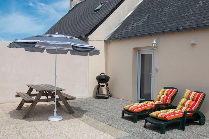 Chez Fanch - Camaret-sur-Mer