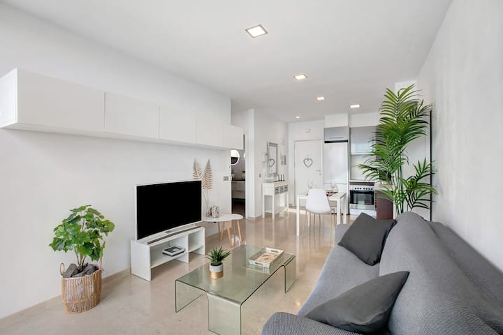 Mirador Terrazas Del Mar - Îles Canaries