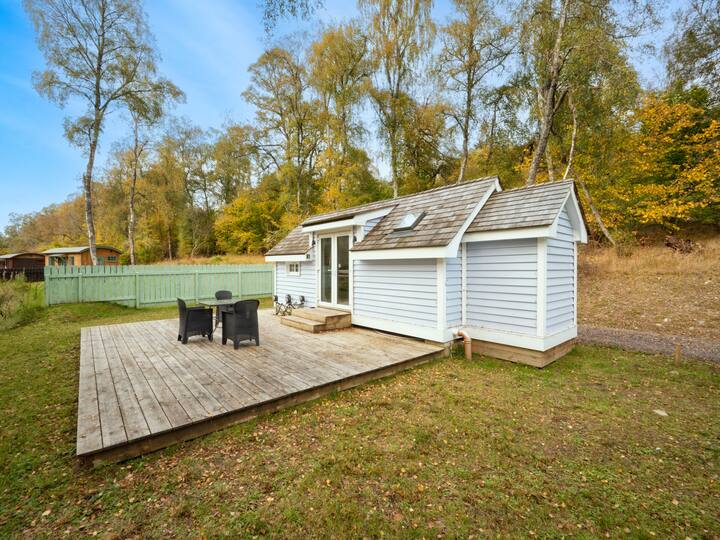 Affric 3 By Interhome - Loch Ness