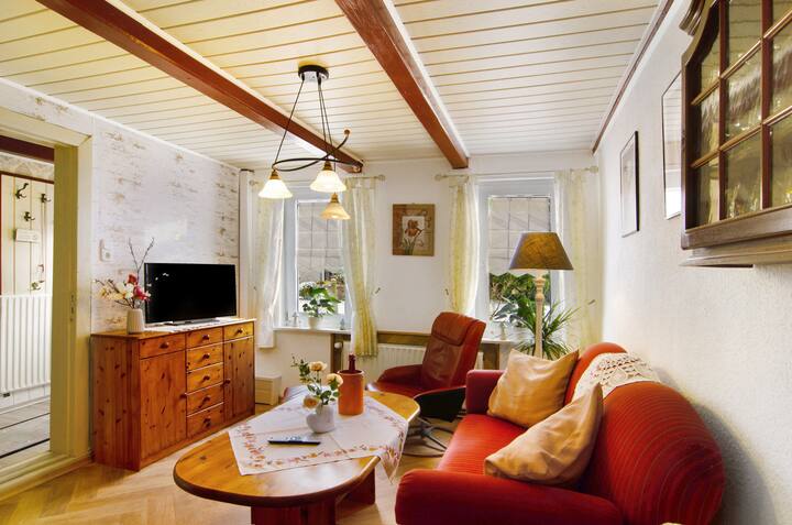 Haus Katinka - Greetsiel