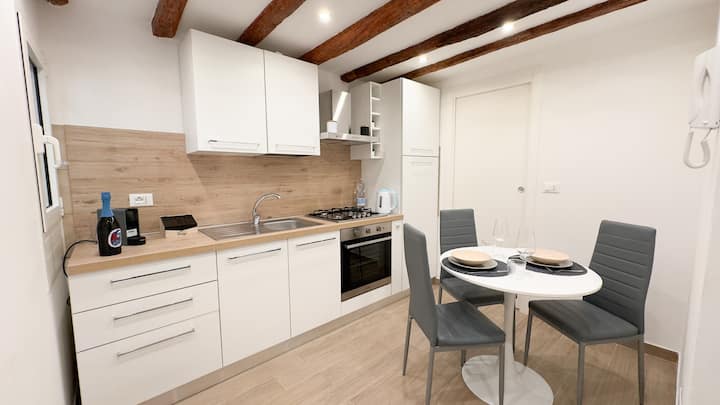 Maison Studio 2 - Chioggia