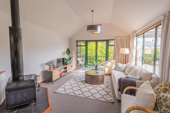 Rata Street Retreat - Wanaka