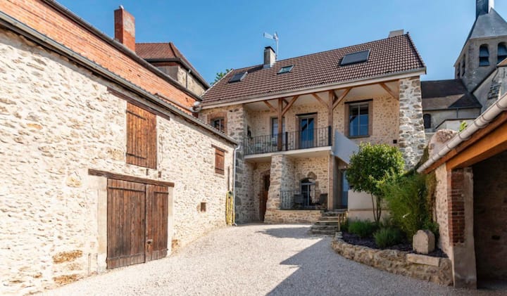 Gîte La Voisine - Épernay